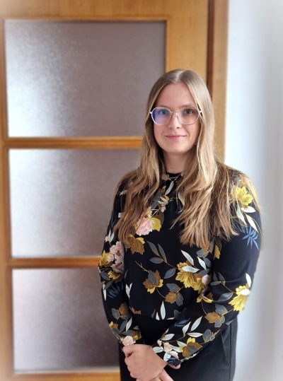 Lien Van de Velde - Advocatenkantoor Cooreman Mertens